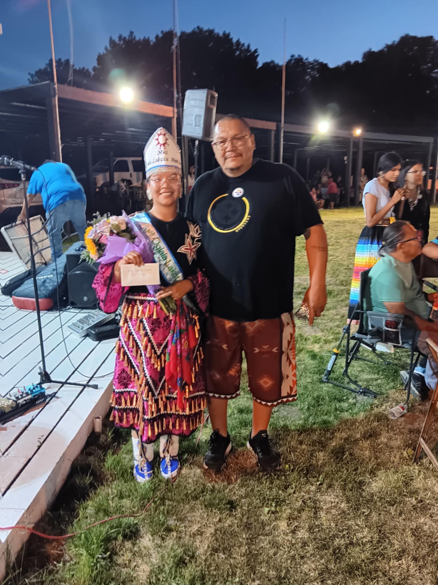 'The bullets were meant for my son': Partner of man killed in Pine ...