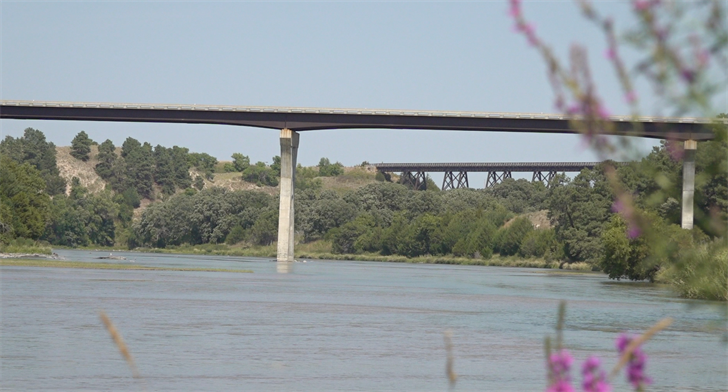 New campground opens along Niobrara River near Valentine - SANDHILLS ...