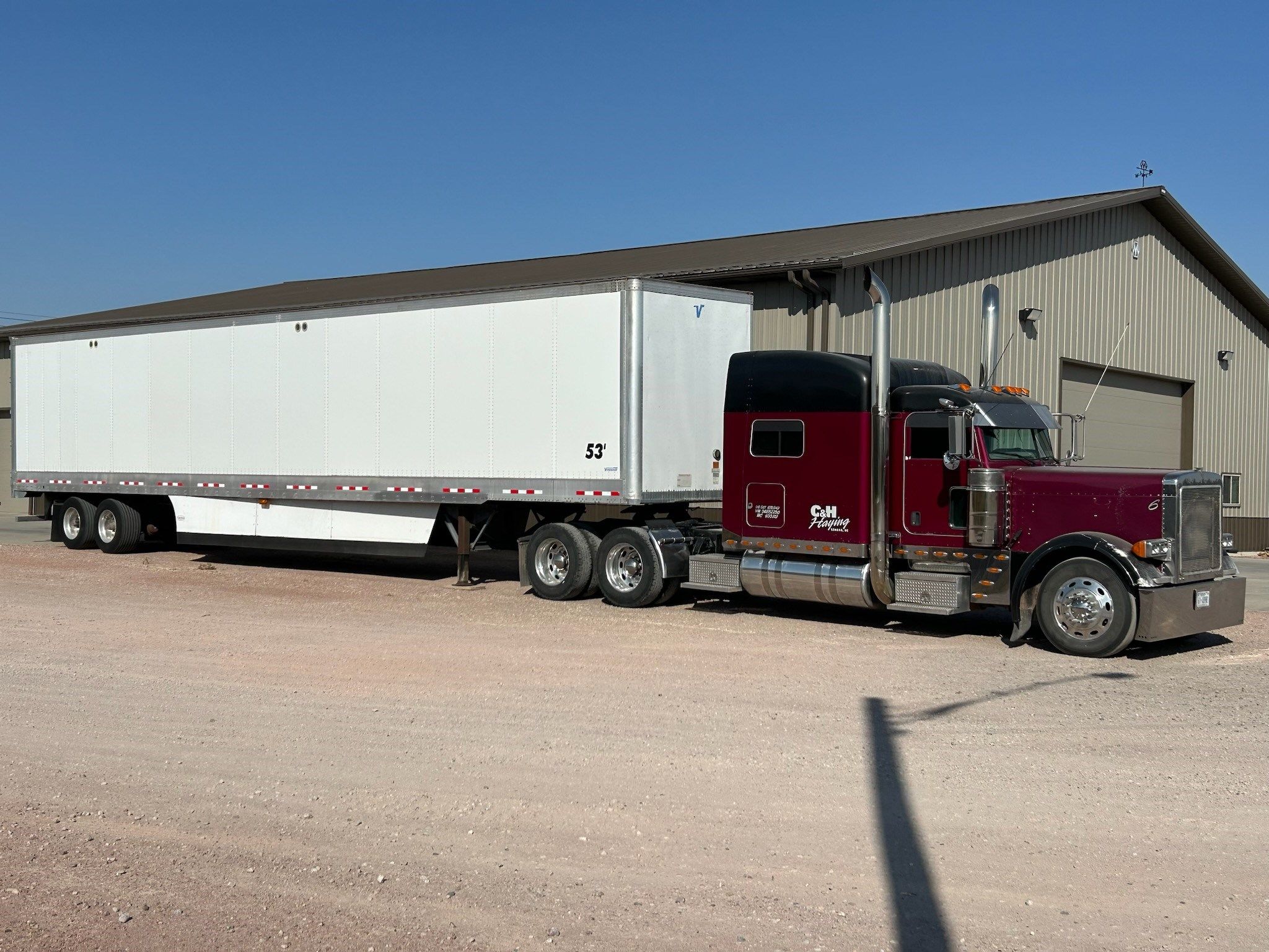 Help hurricane victims: North-central and northwestern Nebraska ...