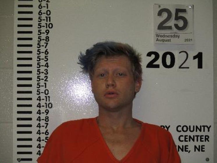 Nebraska Supreme Court upholds life sentence for Kilgore man convicted ...