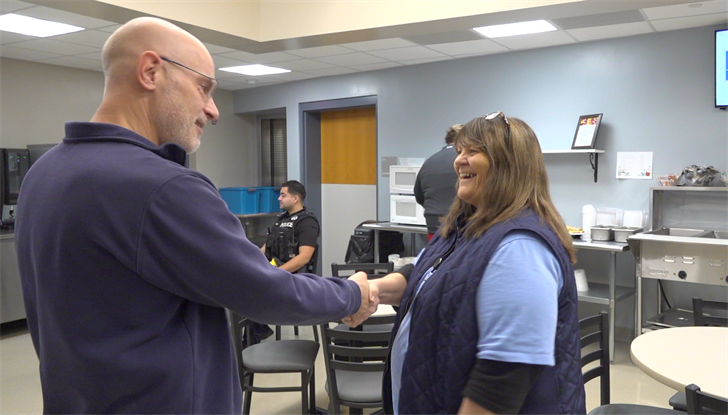 Meet Valentine's new police chief - SOUTHEAST - NEWS CHANNEL NEBRASKA