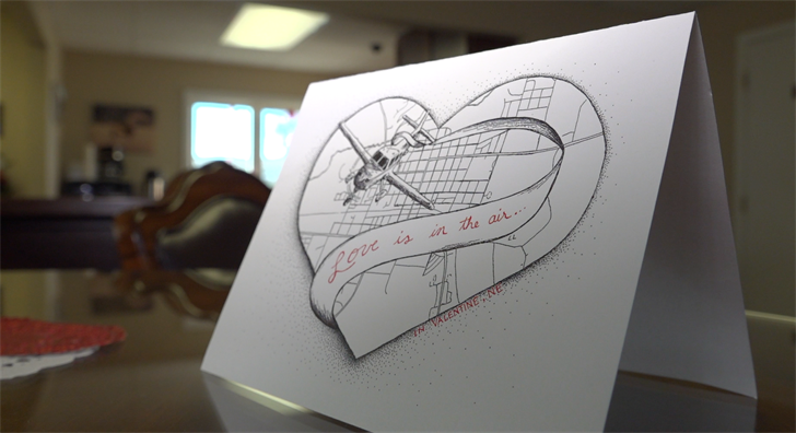 Cupid’s hometown: Valentine, Nebraska delivers love nationwide ...