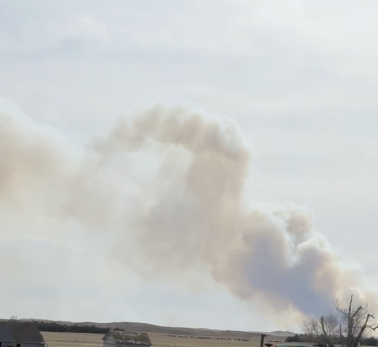 Cause of fire at Valentine National Wildlife Refuge under investigation ...