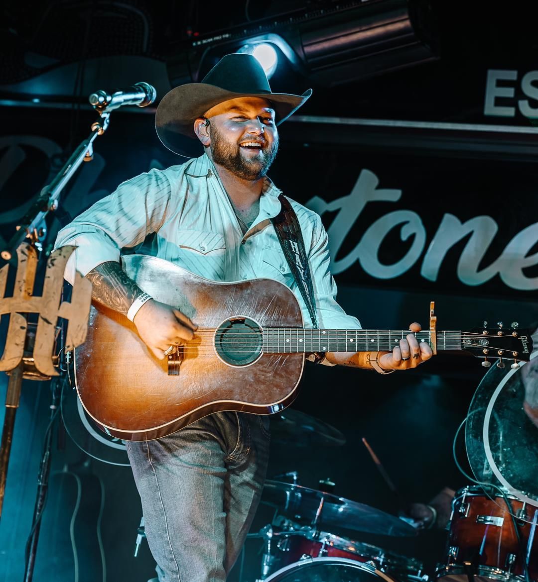 Summer concert series coming to Valentine, bringing award-winning ...