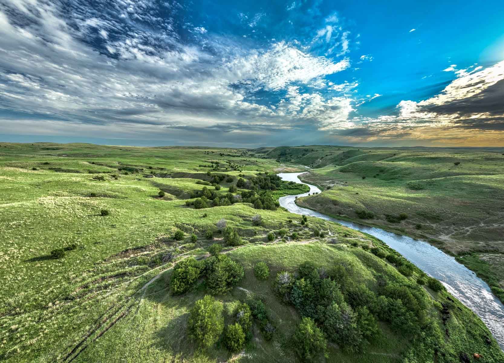 One of Nebraska’s most historic ranches hits the market - SANDHILLS ...