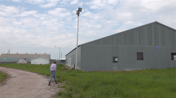 Gordon launches events center project - SANDHILLS - NEWS CHANNEL NEBRASKA