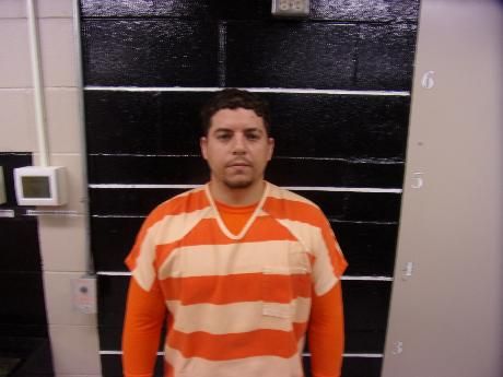 Man wanted in Florida arrested in Sheridan County - SANDHILLS - NEWS ...