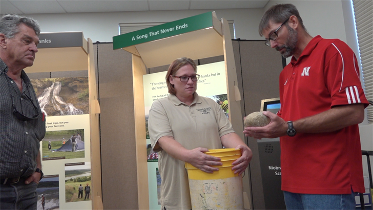 From bone-crushing dogs to new bear species: Nebraska’s fossil legacy ...