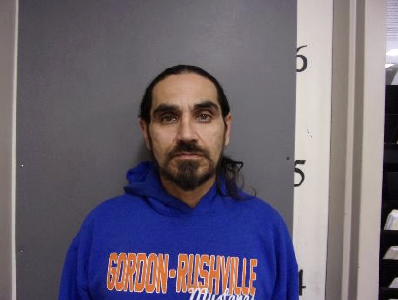 Gordon man sentenced to prison on felony drug charge - SANDHILLS - NEWS ...